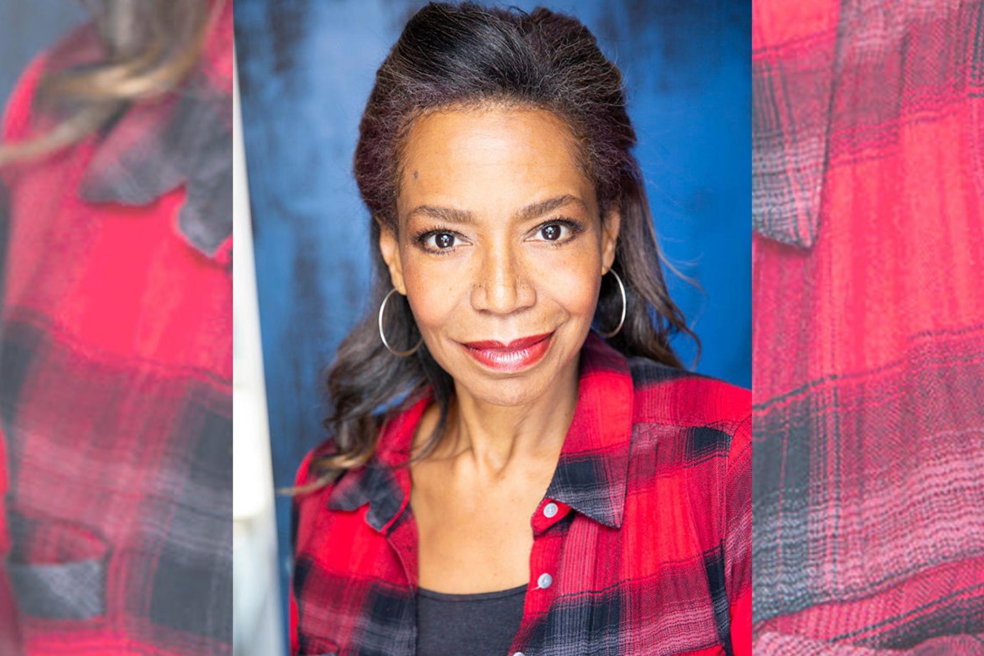Homepage - Regina McKee Redwing