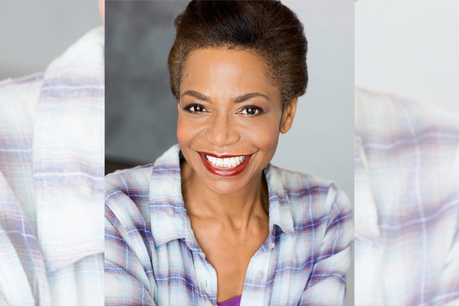 Homepage - Regina McKee Redwing